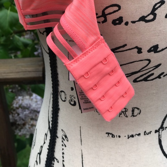 Victoria's Secret | Intimates & Sleepwear | Victorias Secret Neon No ...